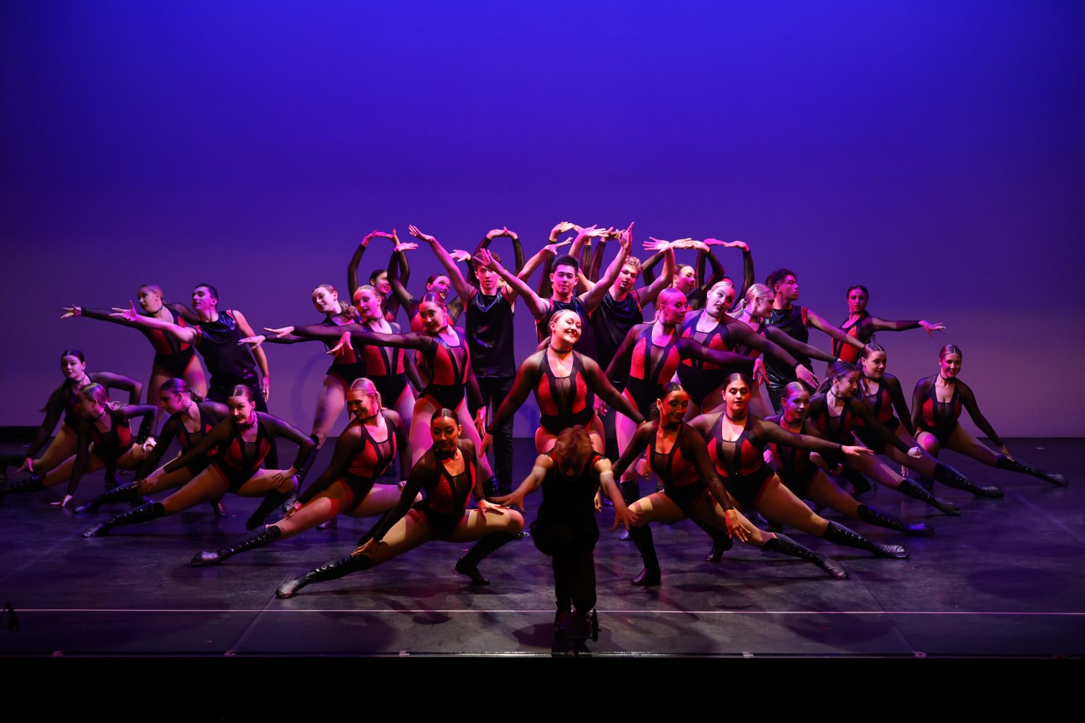 CONCERTS – Dancevision.tv