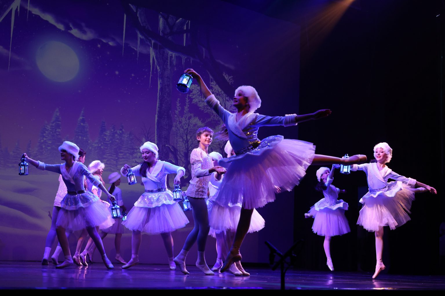 CONCERTS – Dancevision.tv